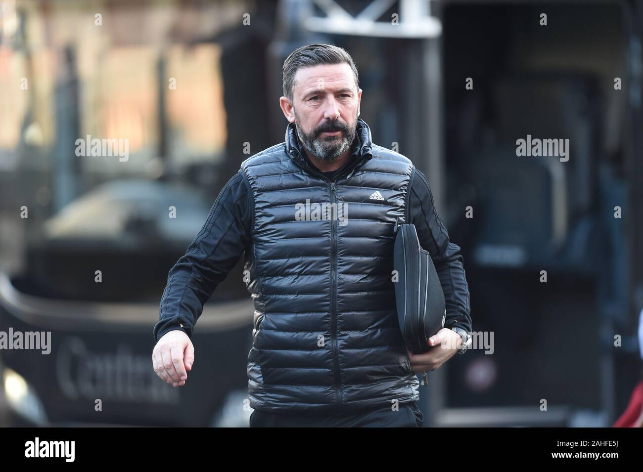 Derek mcinnes hi-res stock photography and images - Alamy