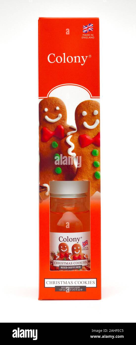 Colony reed diffuser hi-res stock photography and images - Alamy