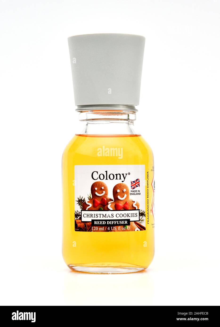 Colony reed diffuser hi-res stock photography and images - Alamy