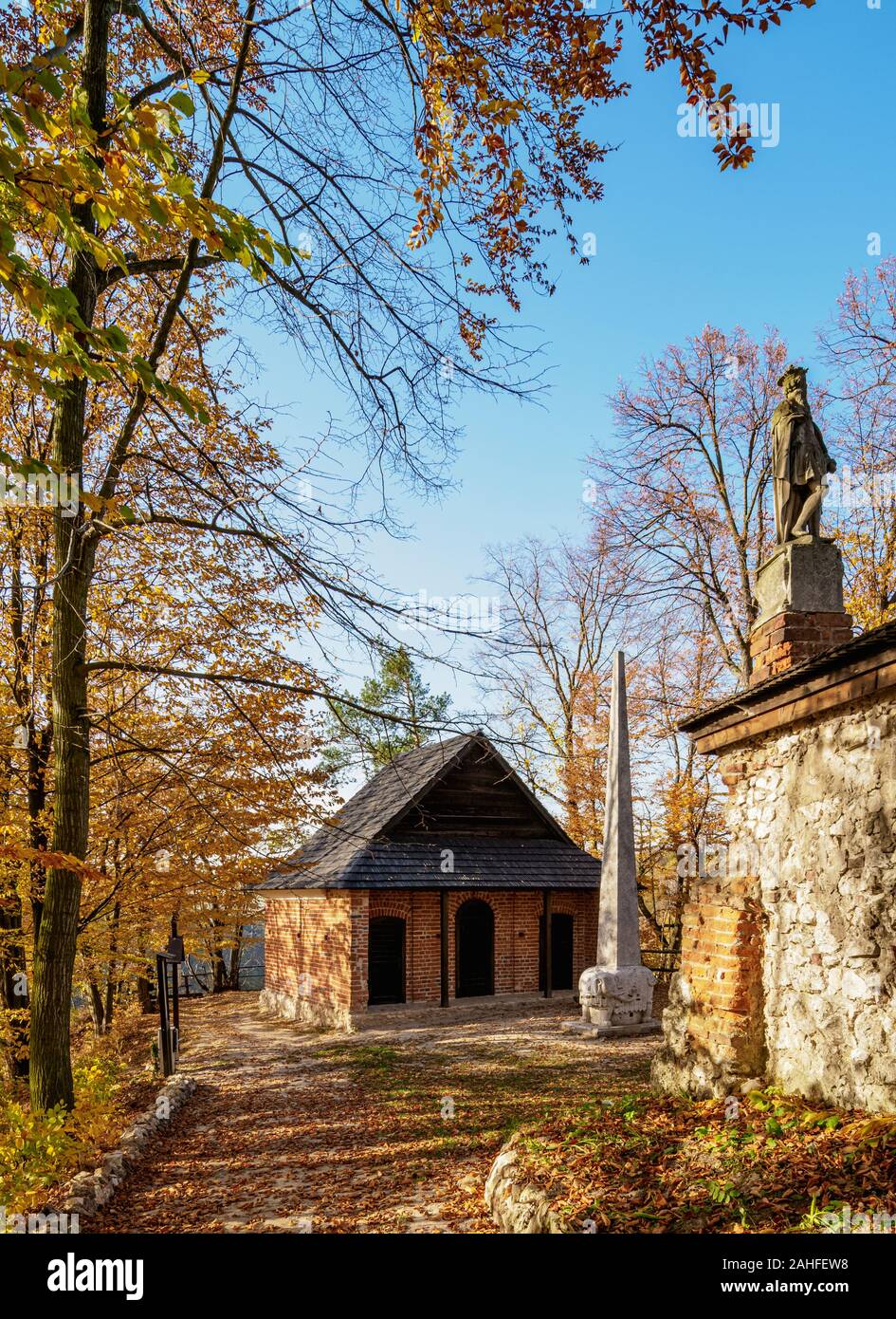 Salomea hermitage hi-res stock photography and images - Alamy