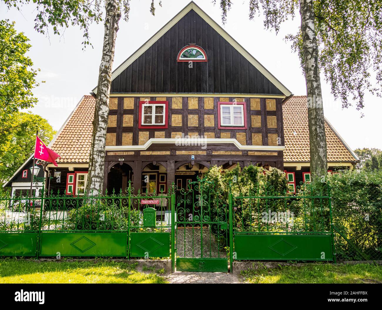 Danziger kopf hi-res stock photography and images - Alamy