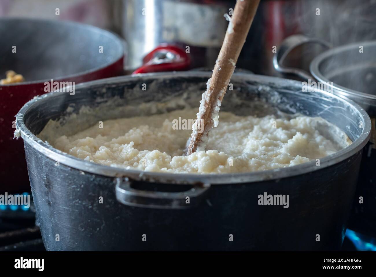 Gomi region hi-res stock photography and images - Alamy