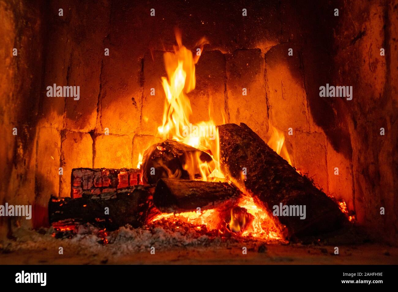 Sense of warmth hi-res stock photography and images - Alamy