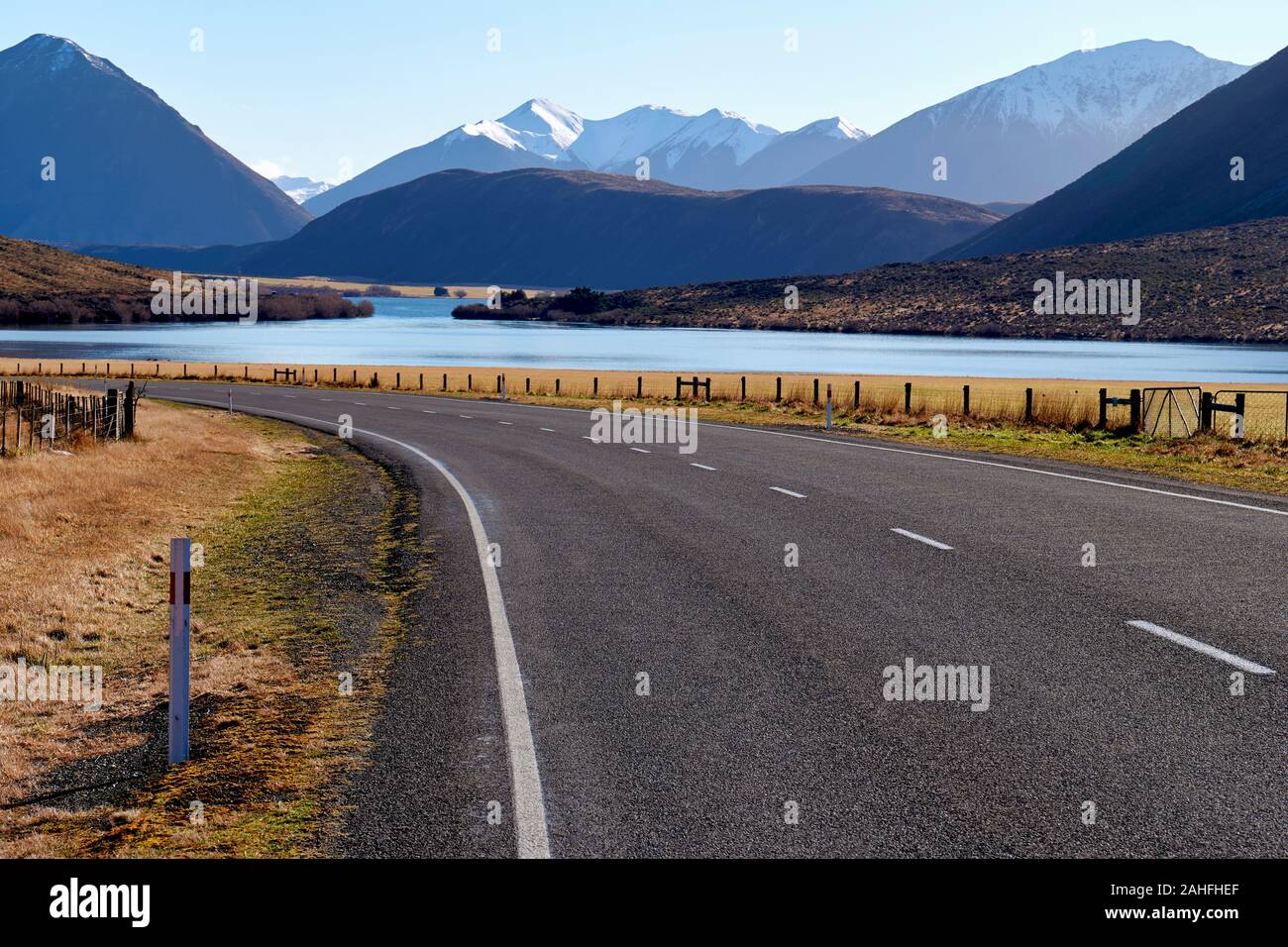 Great southern highway hi-res stock photography and images - Alamy
