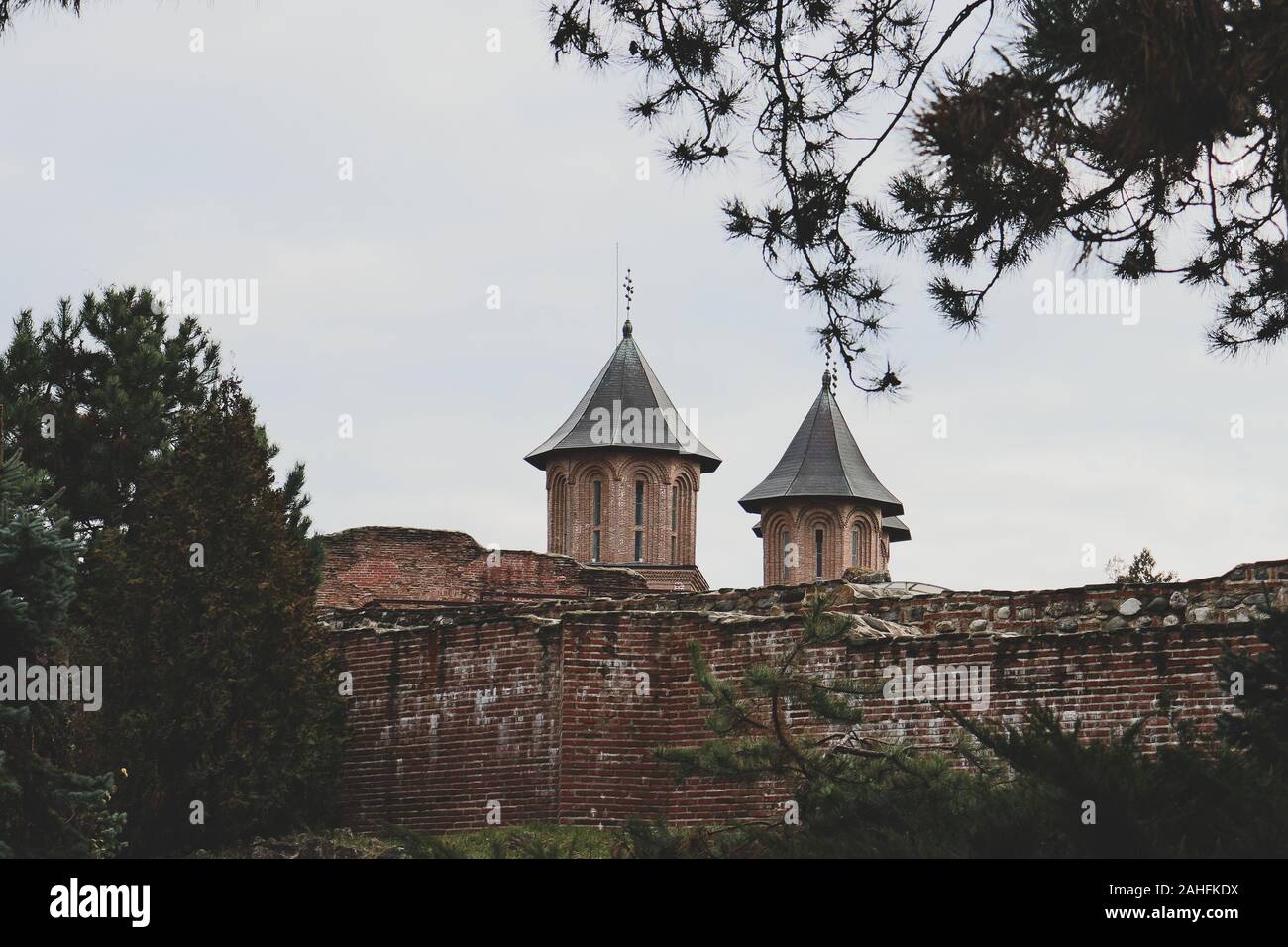 Historical castle hi-res stock photography and images - Alamy