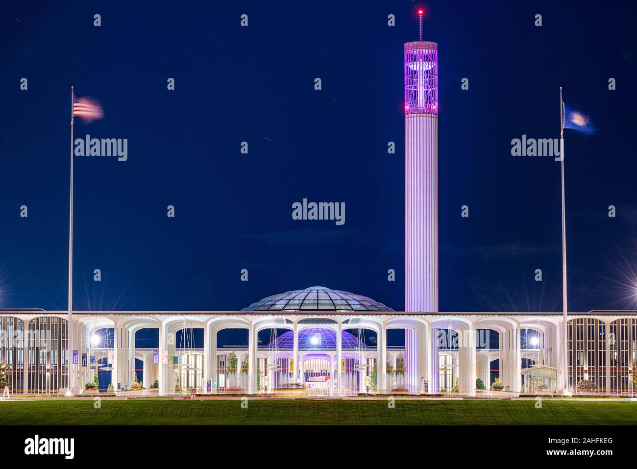 Suny albany campus hi-res stock photography and images - Alamy
