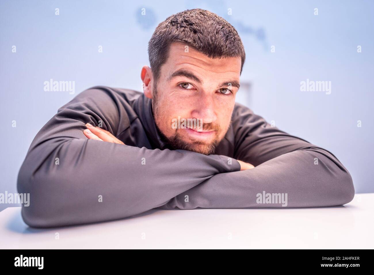 Maty ryan hi-res stock photography and images - Alamy