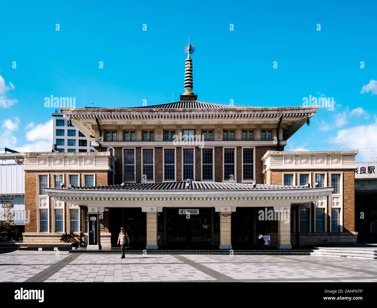 Japan railways hi-res stock photography and images - Alamy