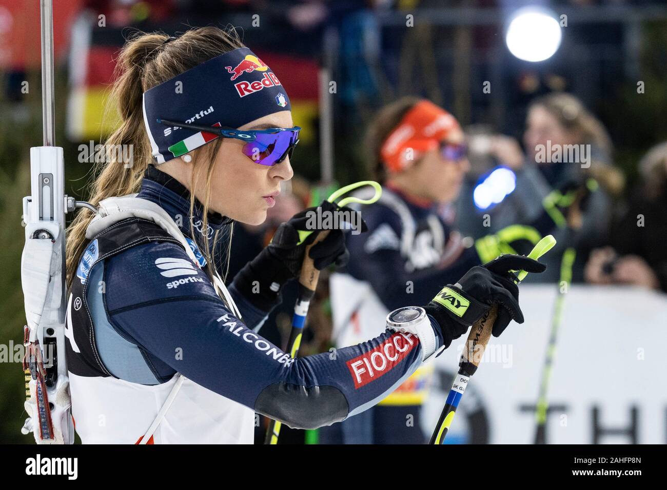 Dorothea wierer hi-res stock photography and images - Alamy