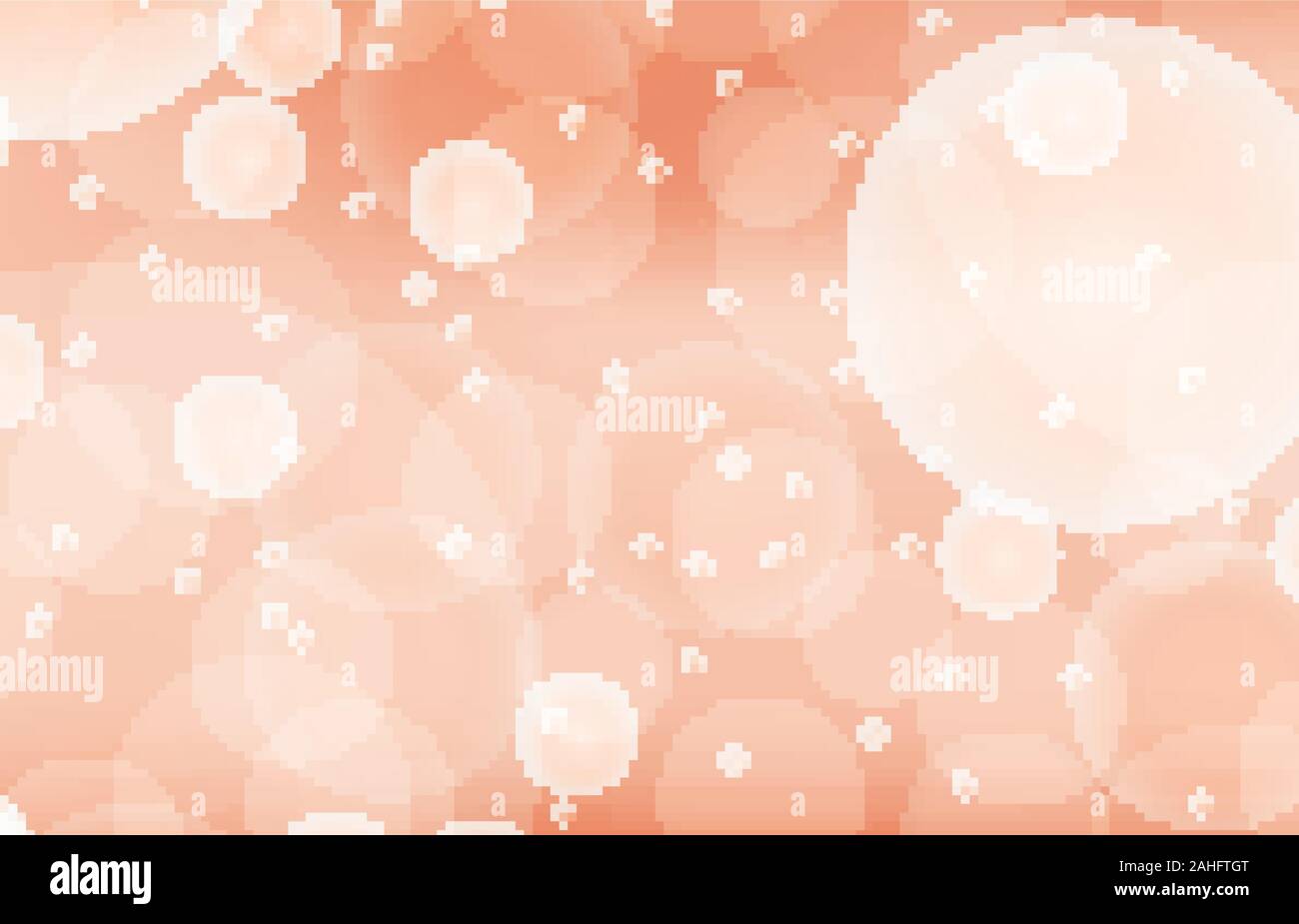 Background template with abstract patterns illustration Stock Vector ...