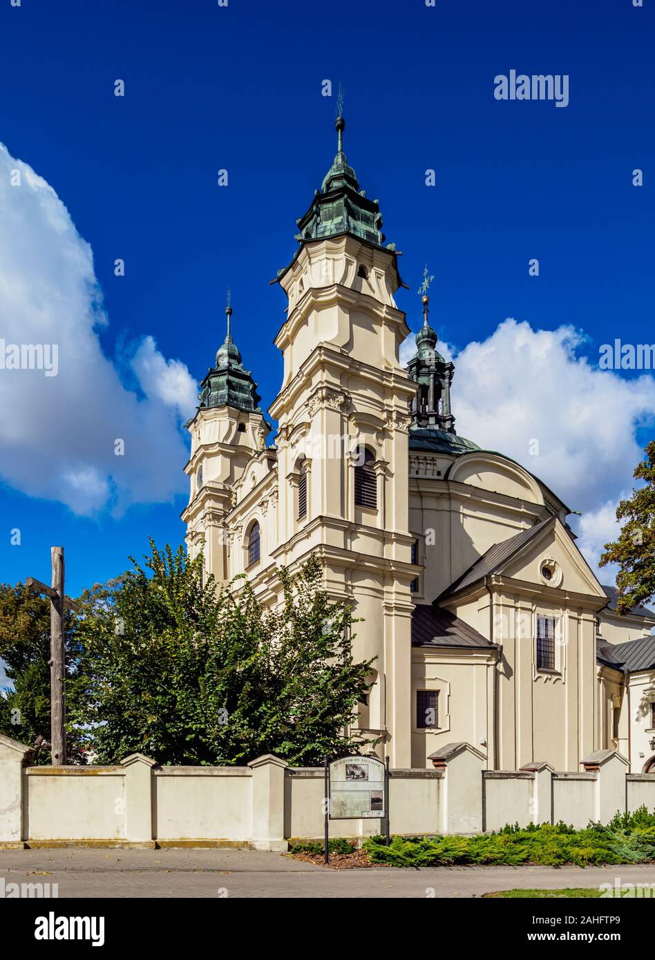 Wlodawa Poland High Resolution Stock Photography and Images - Alamy