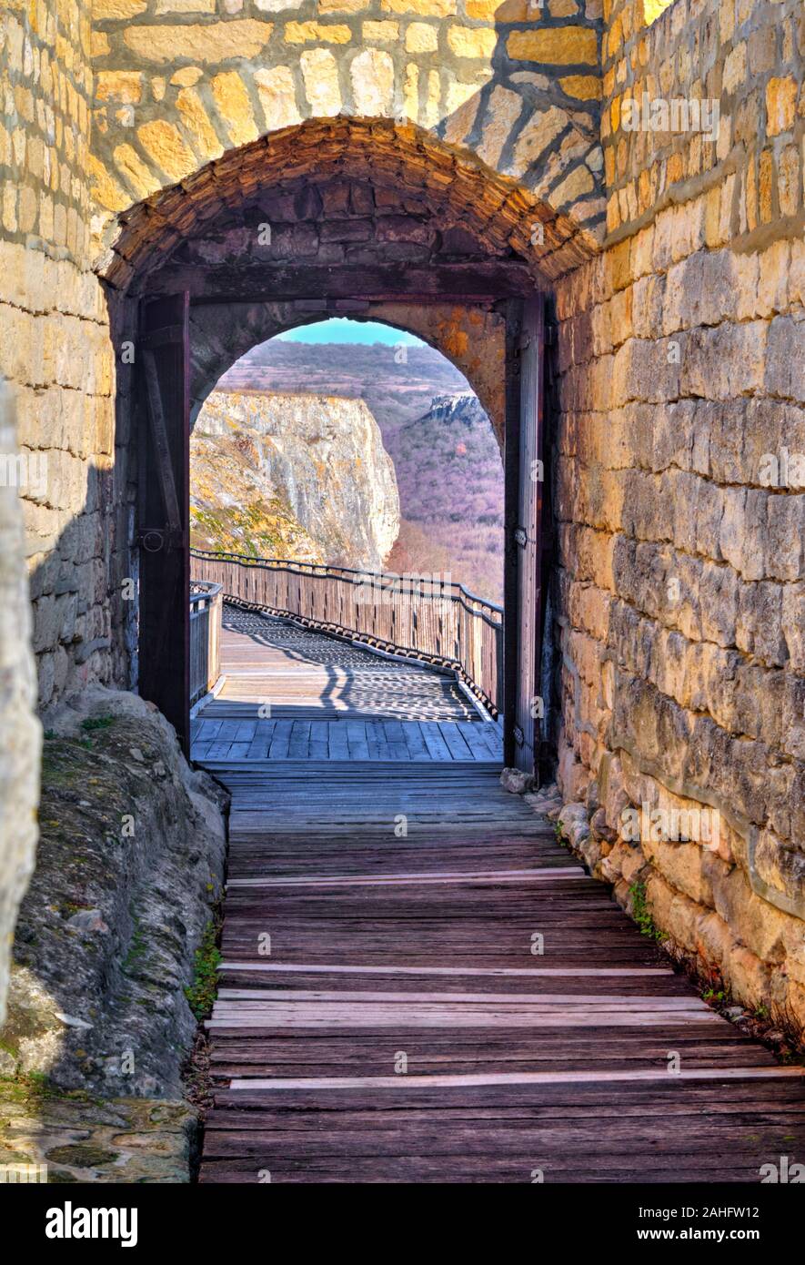 See thru gates hi-res stock photography and images - Alamy