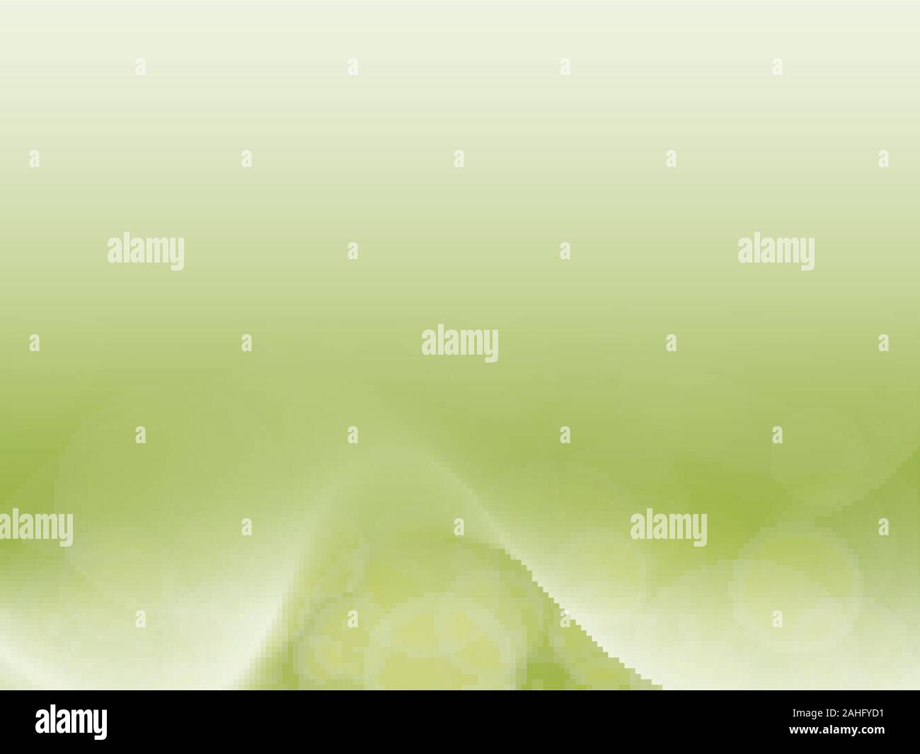 Background template in green color illustration Stock Vector Image ...