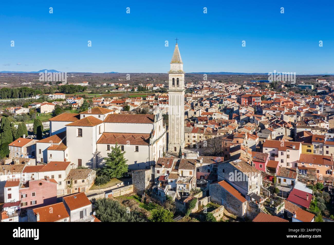 Vodnjan hi-res stock photography and images - Alamy
