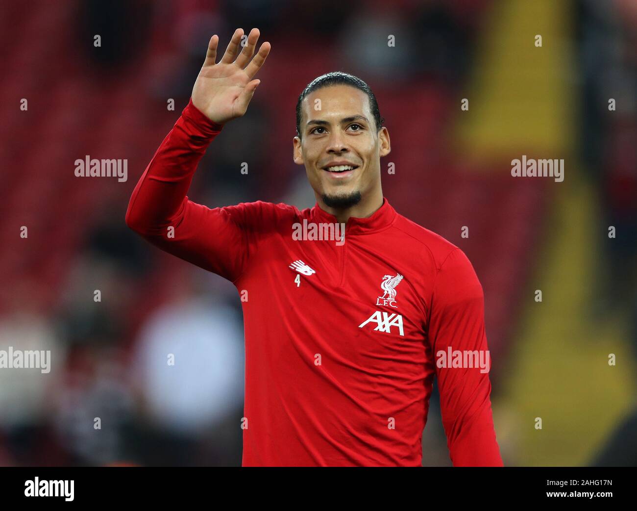 Van dijk family hi-res stock photography and images - Alamy