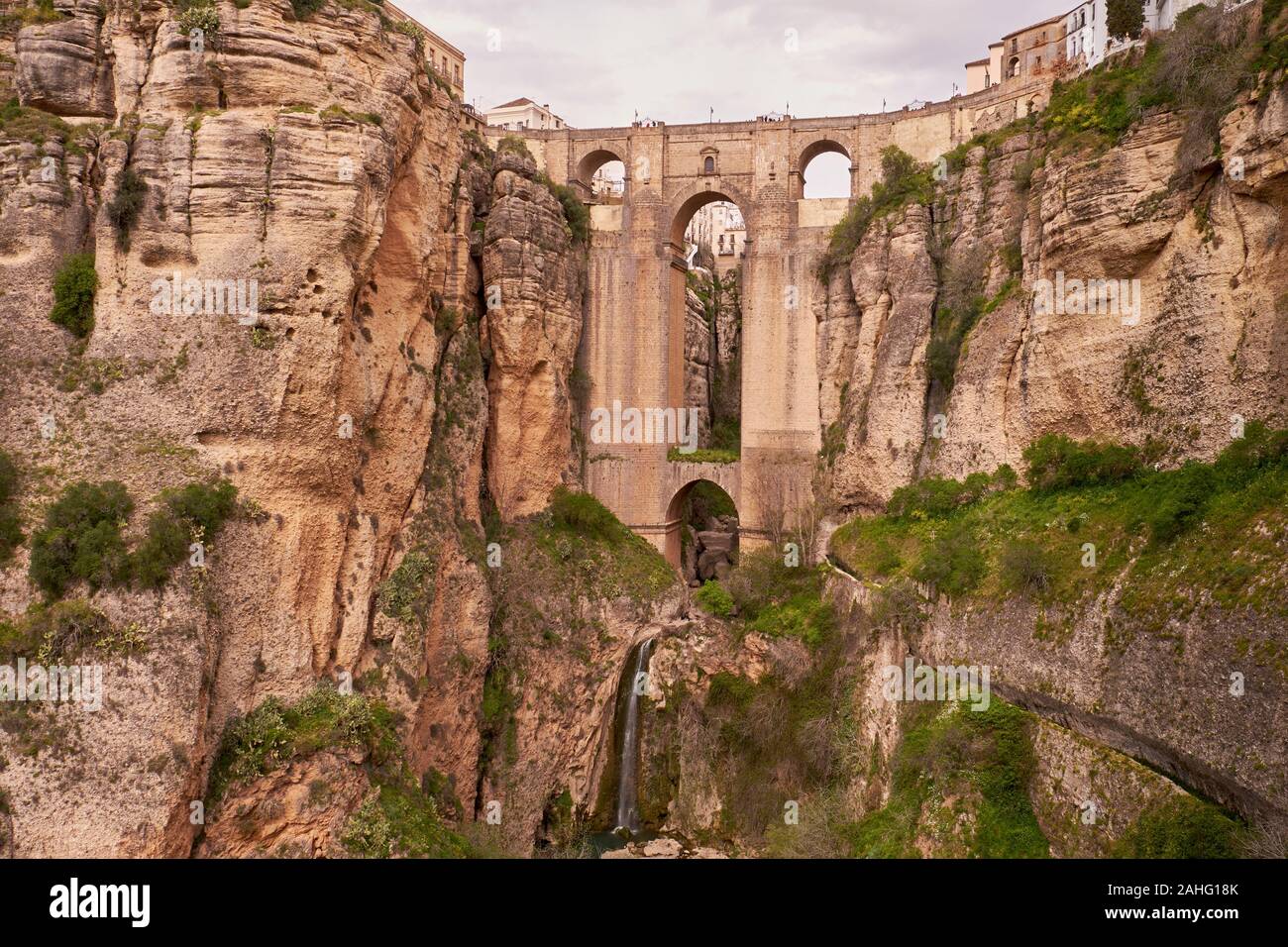 Ronda Interest Point High Resolution Stock Photography and Images - Alamy