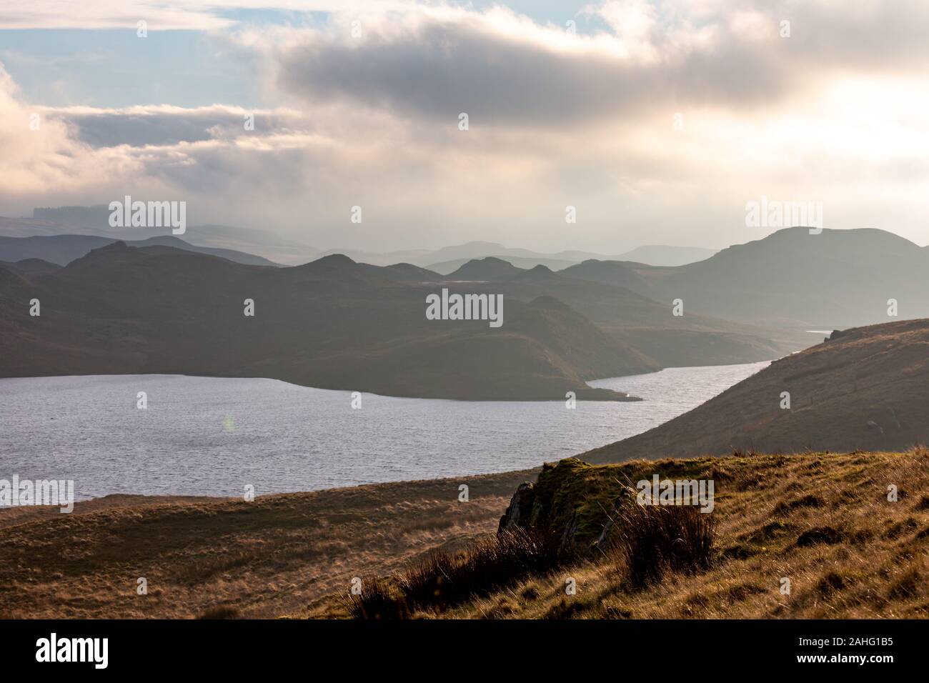 Baron lakes hi-res stock photography and images - Alamy
