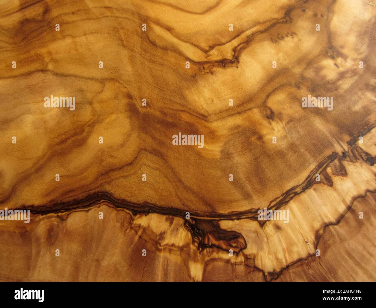 texture from an olive wood Stock Photo - Alamy
