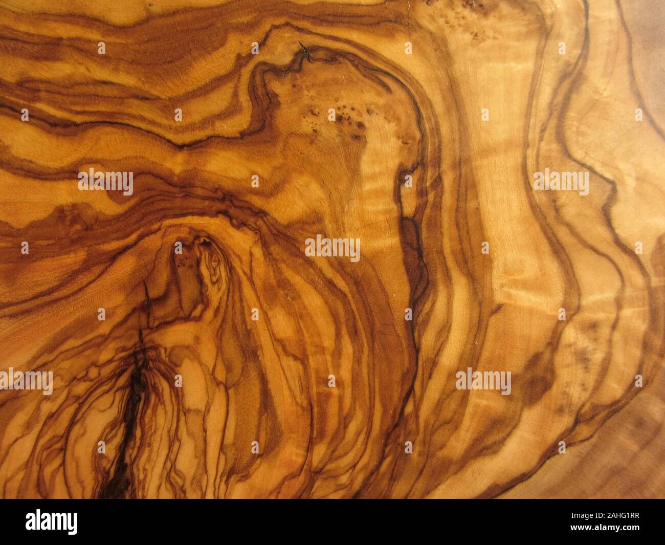texture from an olive wood Stock Photo - Alamy
