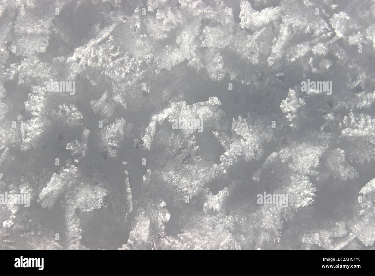 Photo of snow hi-res stock photography and images - Alamy