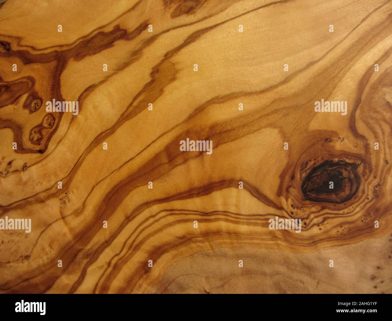 texture from an olive wood Stock Photo - Alamy