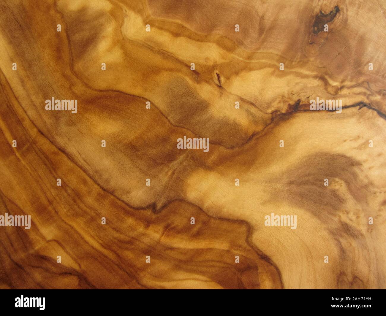 texture from an olive wood Stock Photo - Alamy