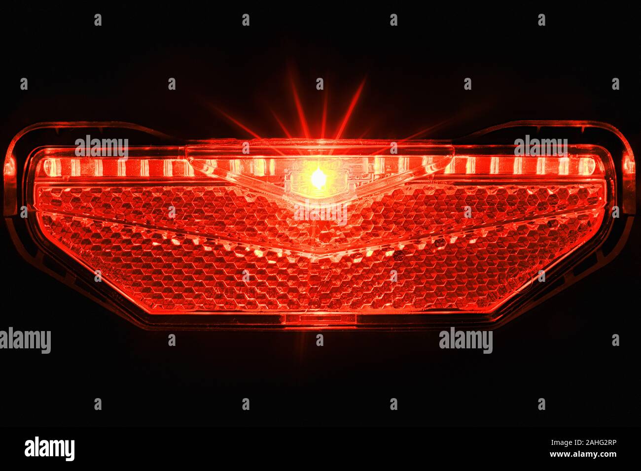 Motorcycle rear light hi-res stock photography and images - Alamy