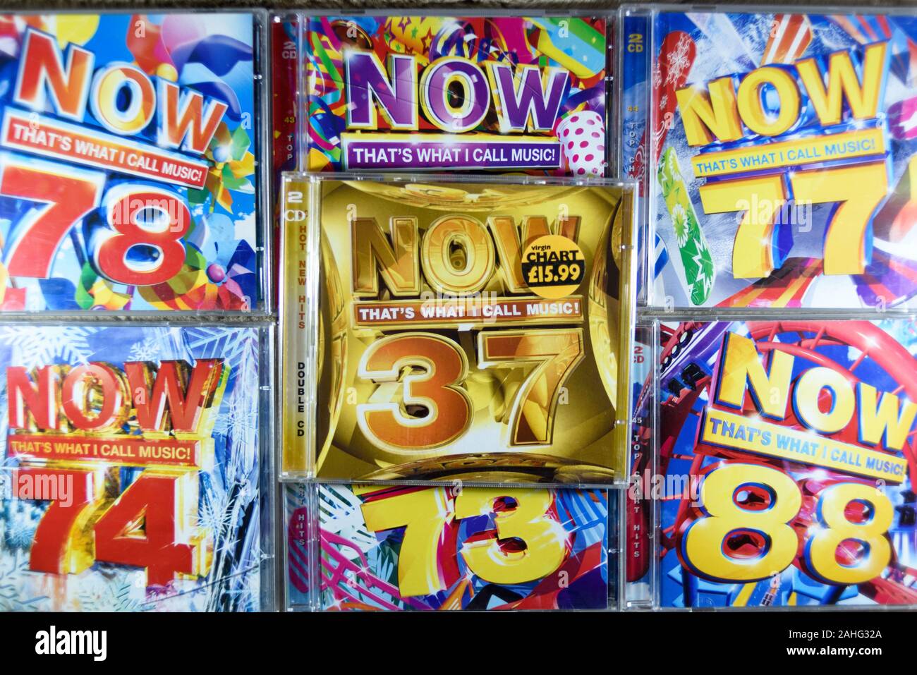 Now thats what i call music 37 hi-res stock photography and images - Alamy