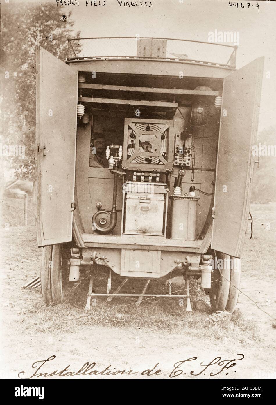 World War I (WWI or WW1), also known as the First World War, the Great ...