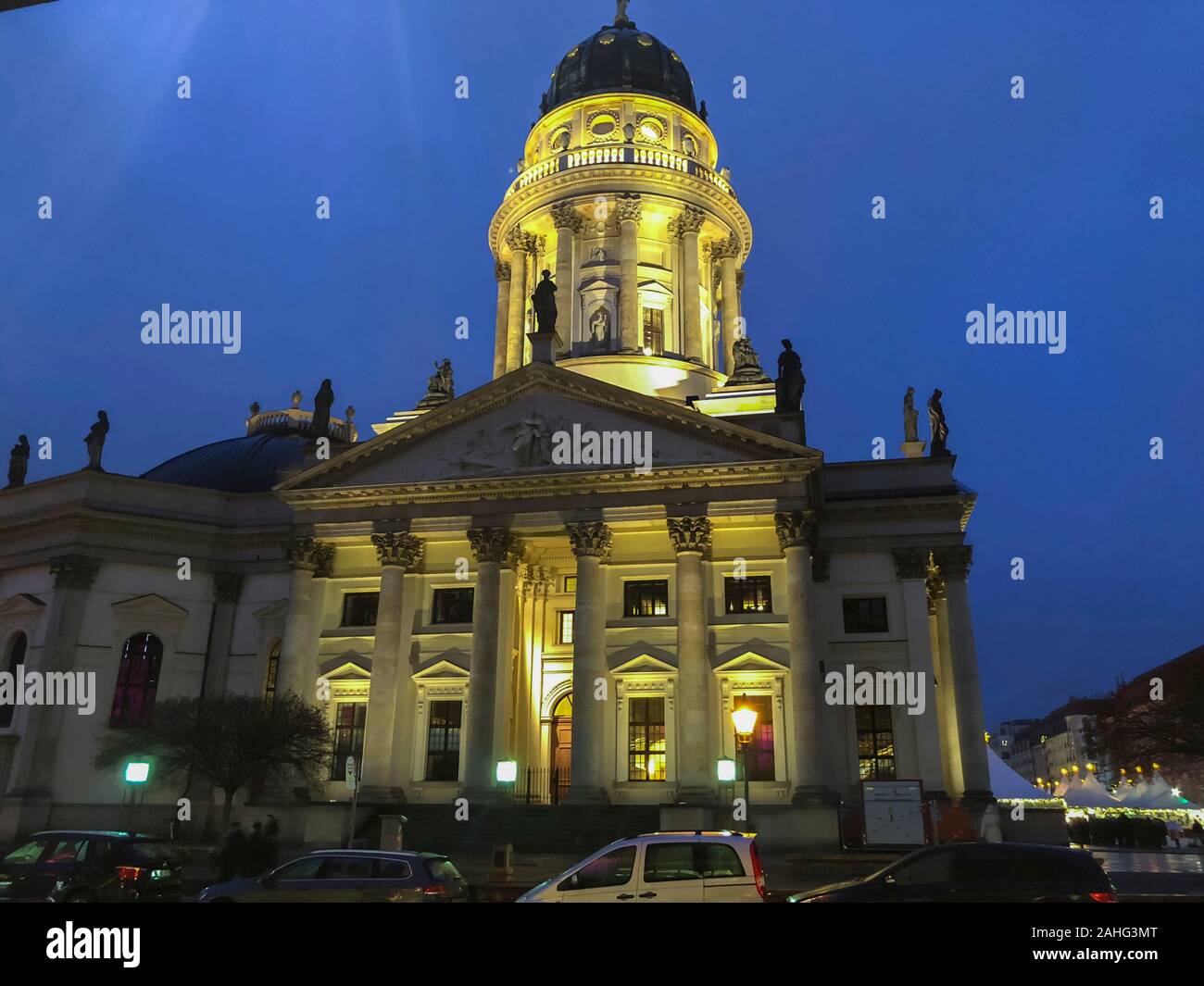 German urbanism hi-res stock photography and images - Alamy