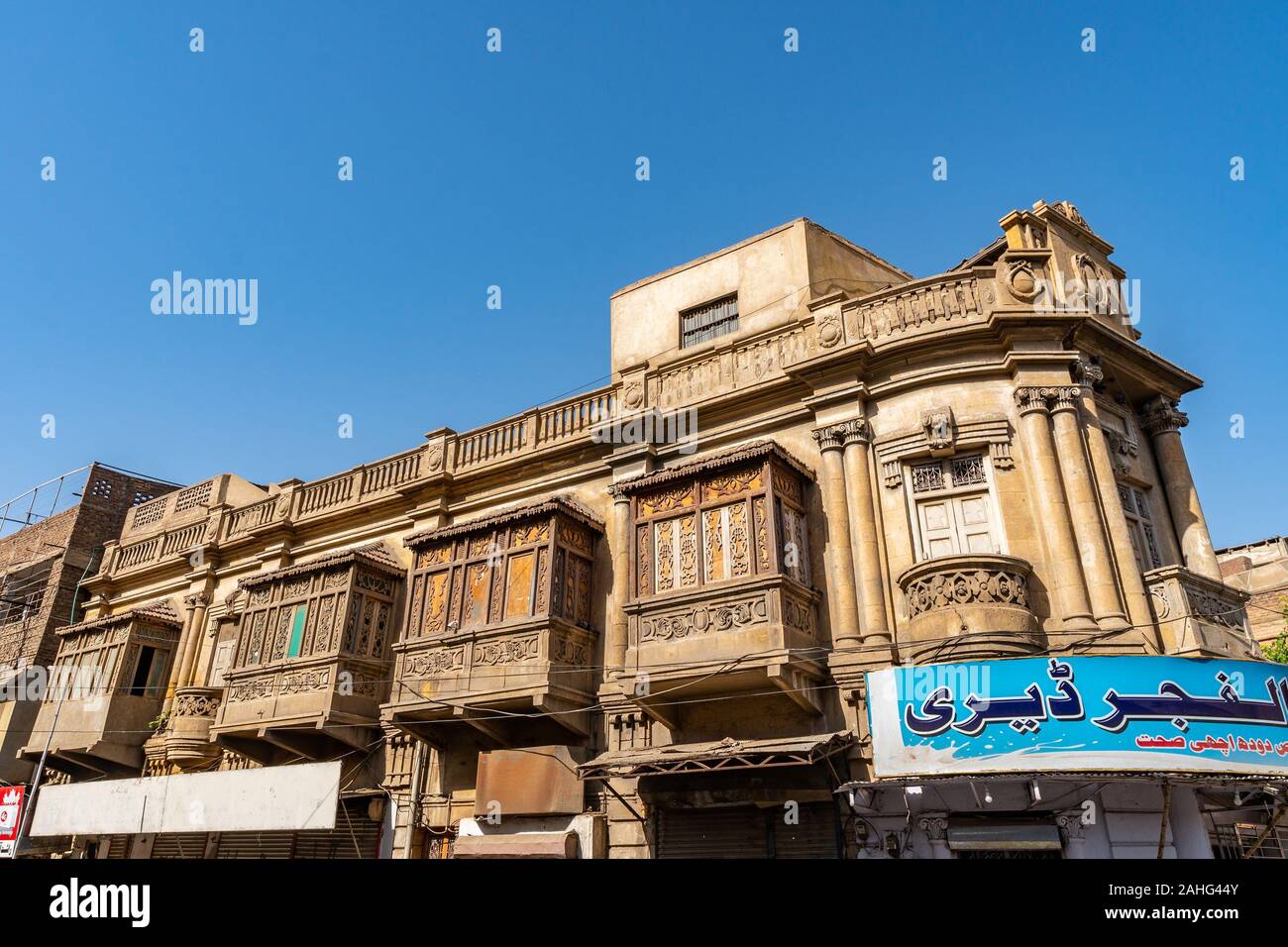Hyderabad Street High Resolution Stock Photography and Images - Alamy