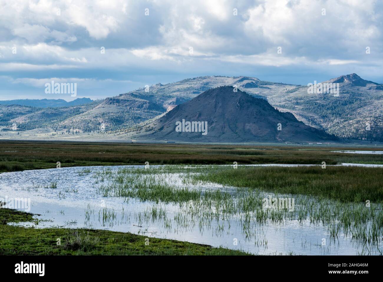 Vista california hi-res stock photography and images - Alamy