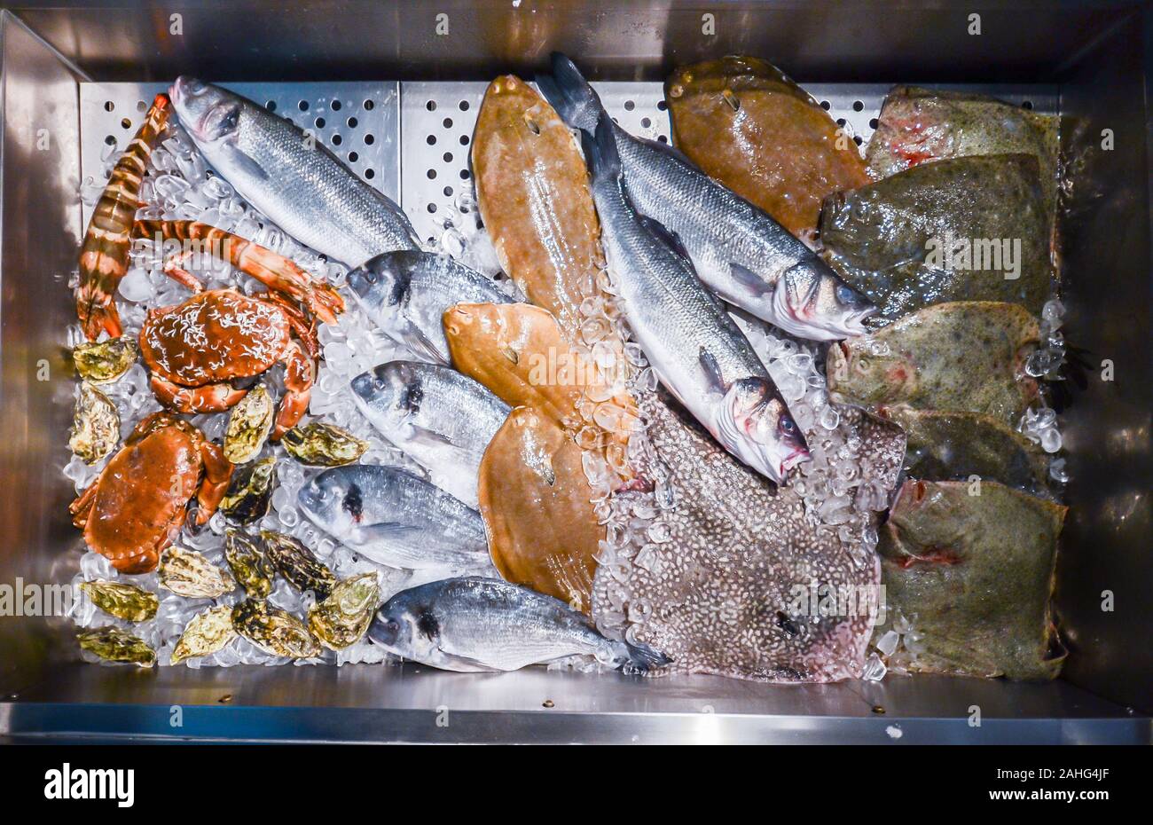 Lagostine hi-res stock photography and images - Alamy