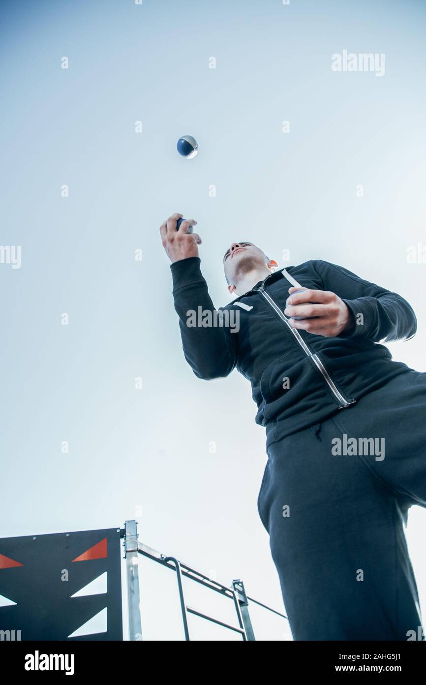 Emotion atmosphere hi-res stock photography and images - Alamy