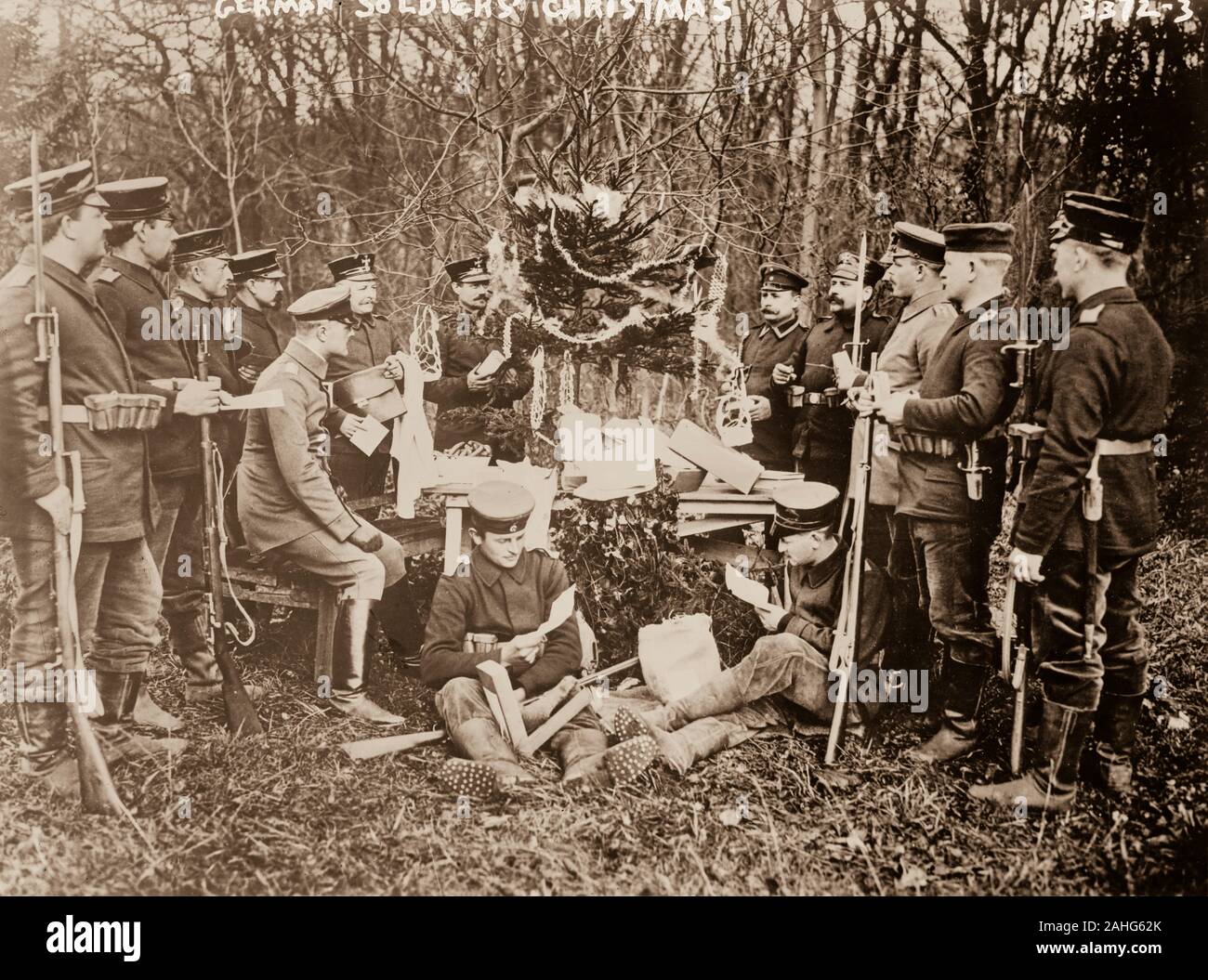 World War I (WWI or WW1), also known as the First World War, the Great ...