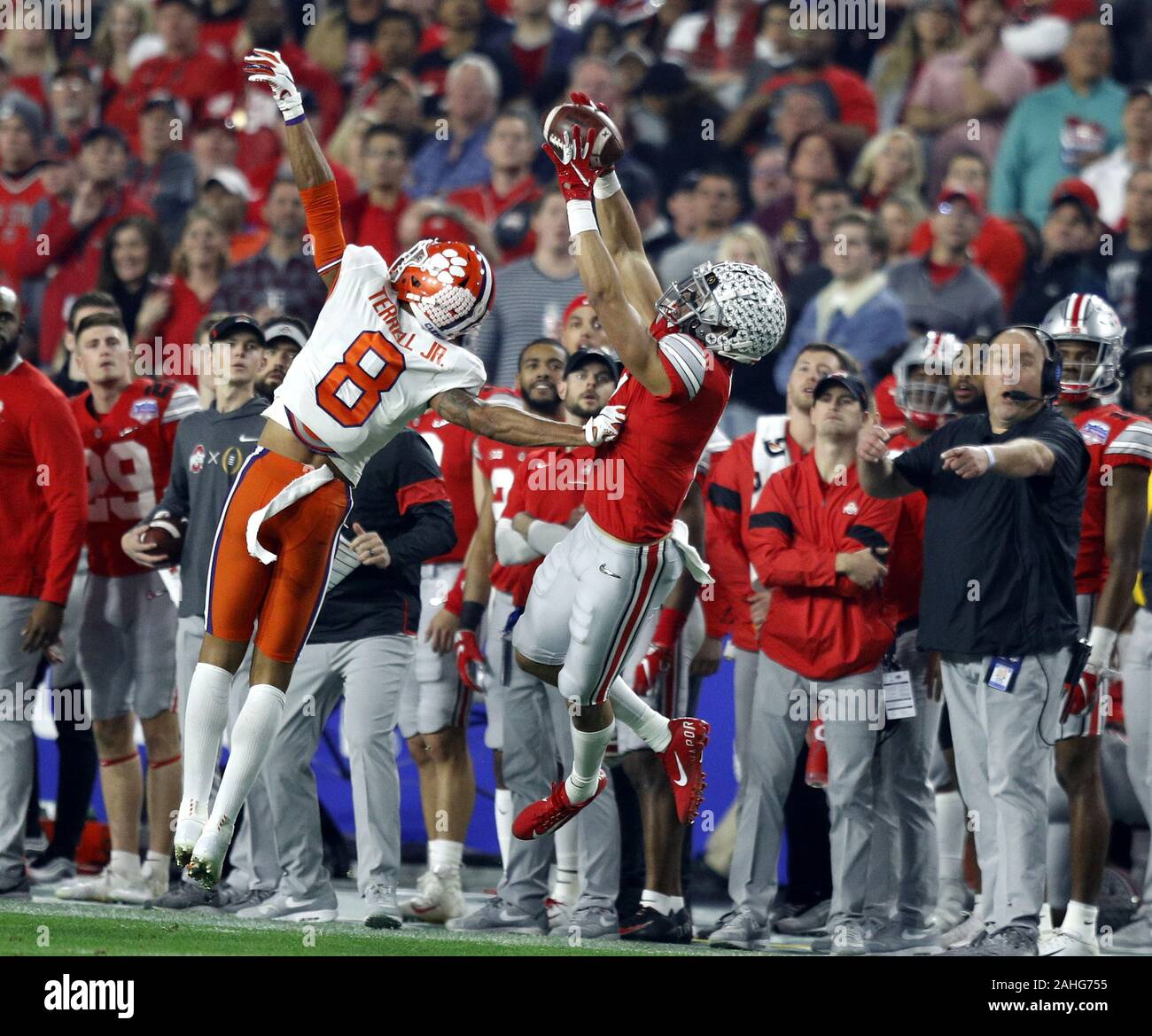 Aj terrell jr hi-res stock photography and images - Alamy