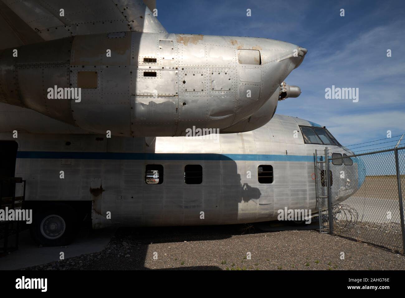 Wendover airfield hi-res stock photography and images - Alamy
