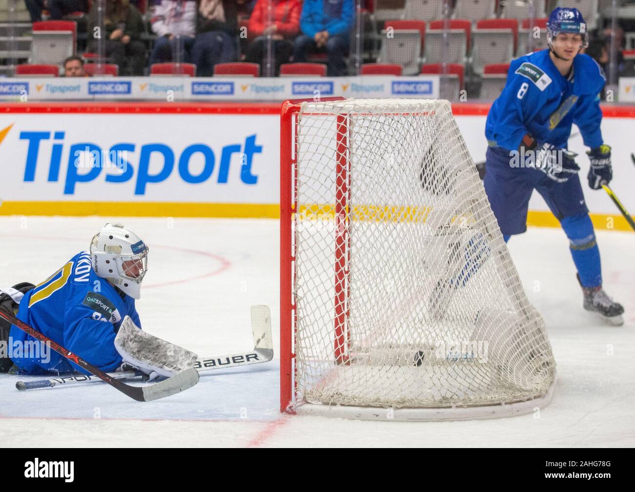 Kalmykov High Resolution Stock Photography and Images - Alamy