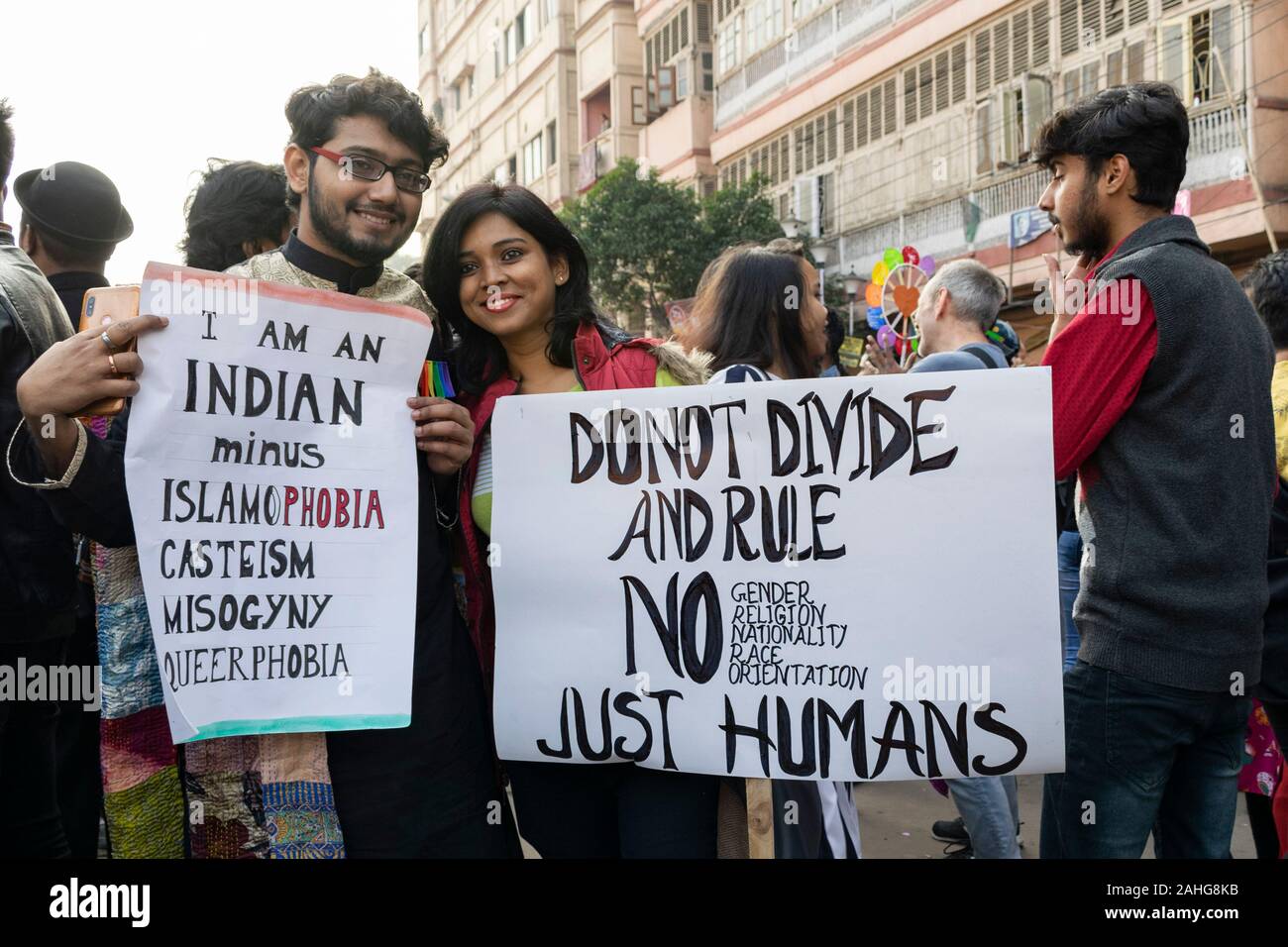 India lgbt hi-res stock photography and images - Alamy