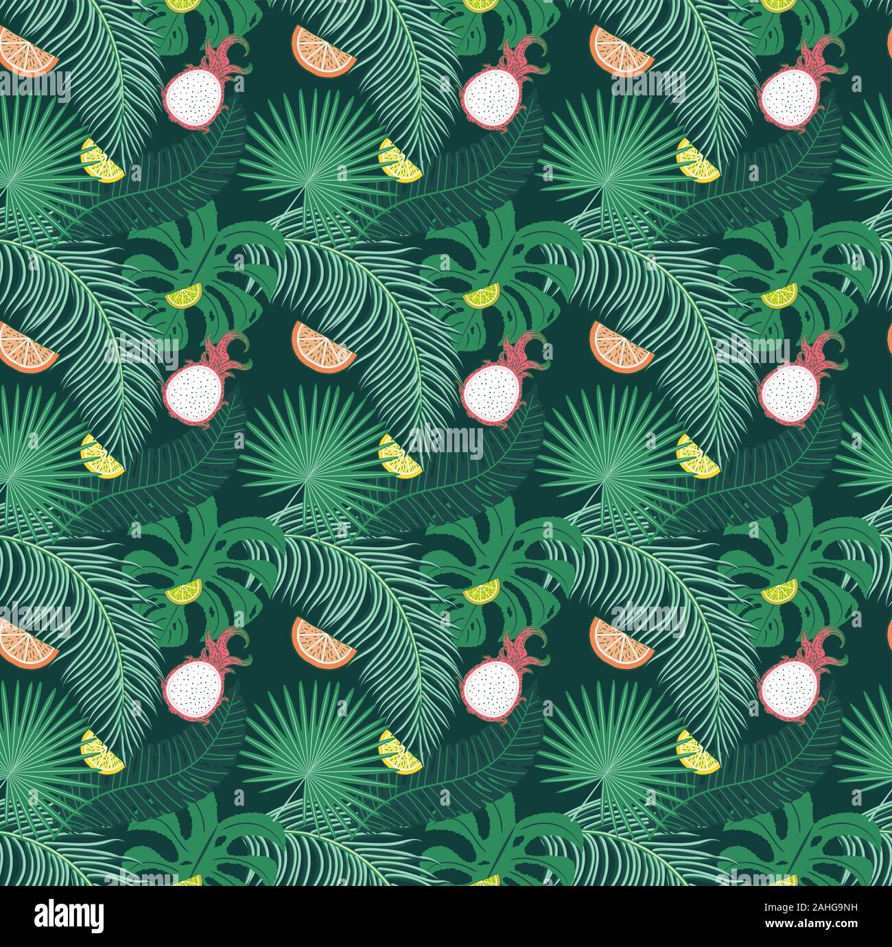 Hawaiian themed Stock Vector Images - Alamy