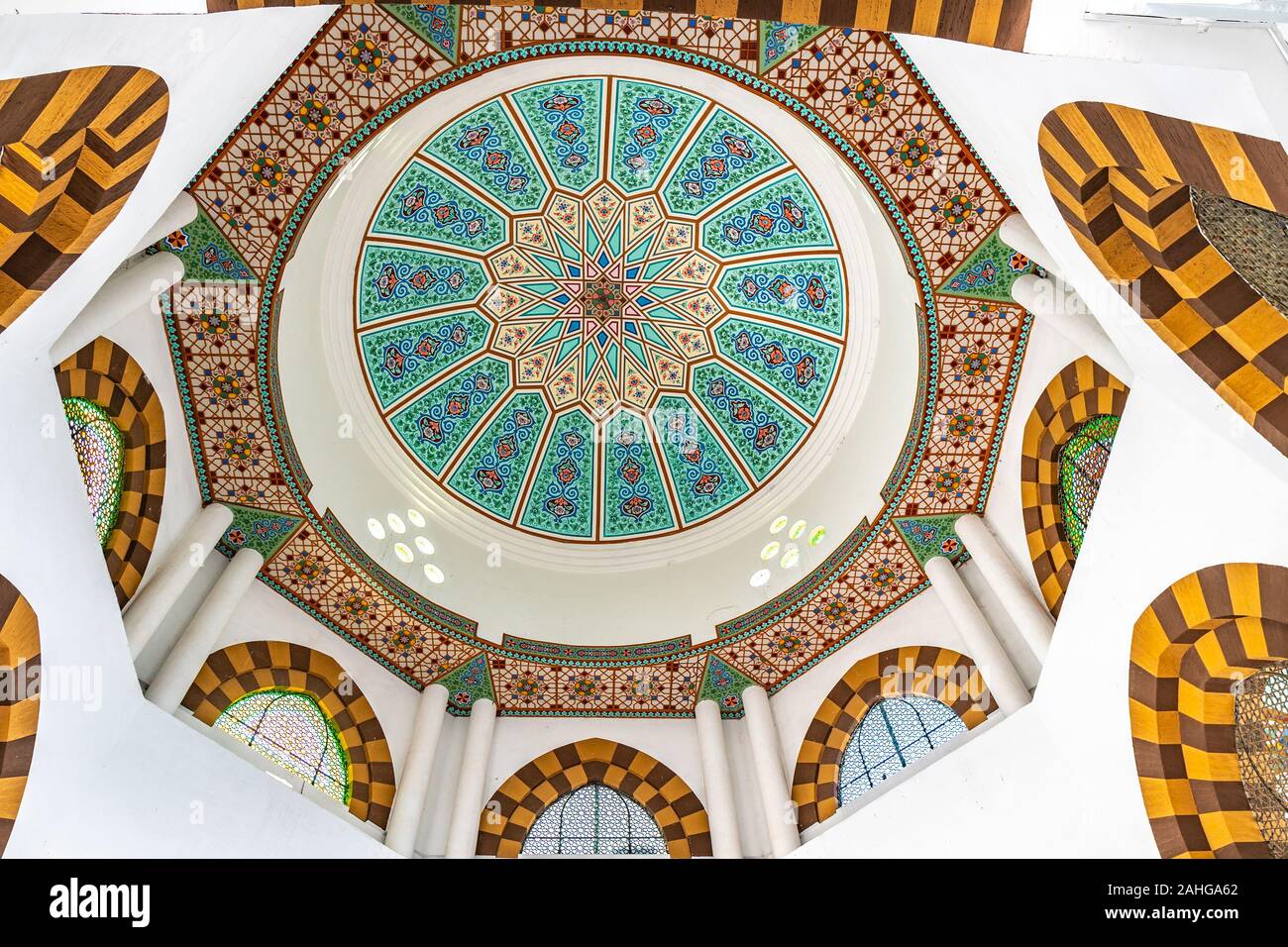 Islamabad Hazrat Bari Imam Sarkar Shrine Picturesque Breathtaking View ...