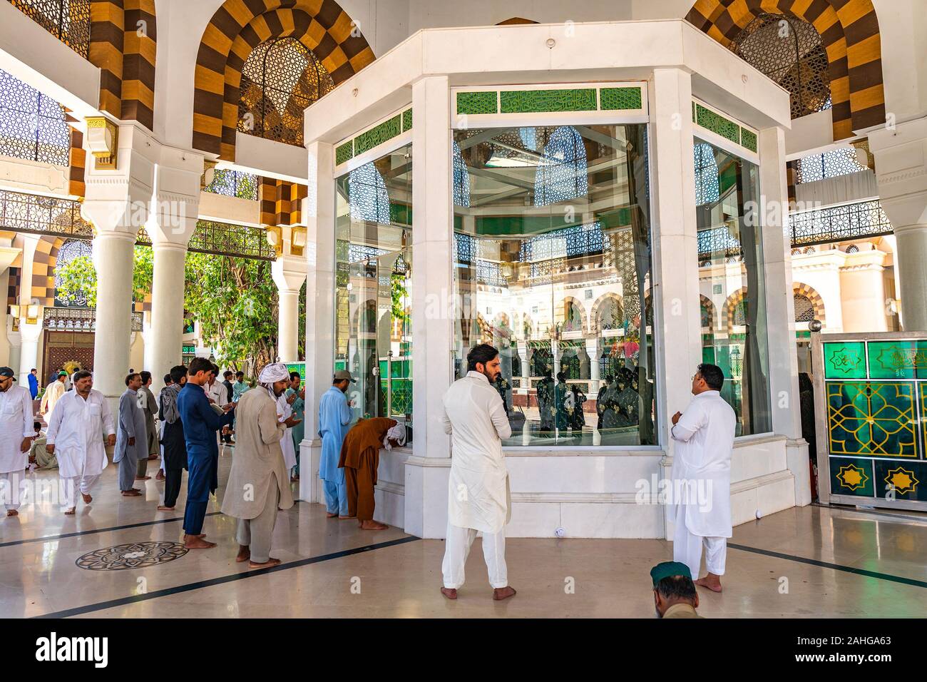 Imam Bari Darbar Images Of Angels