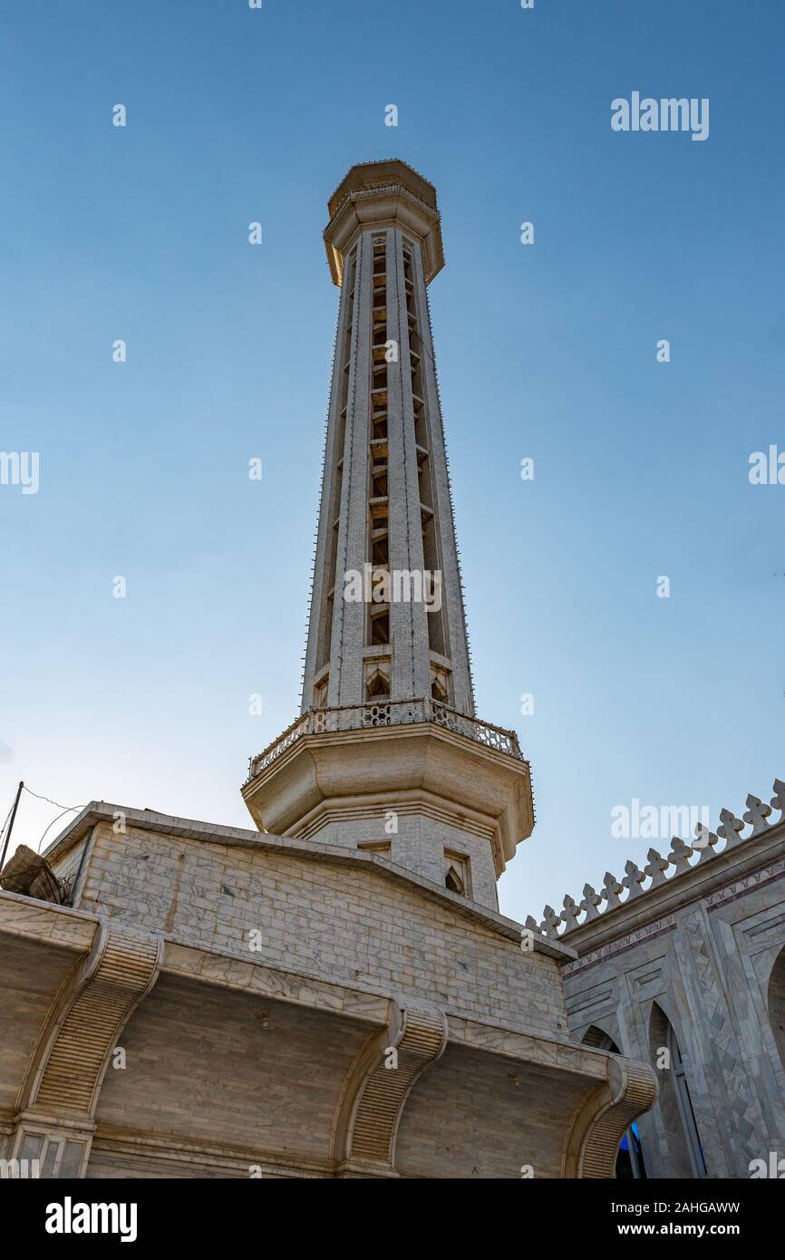 Islamabad Jama Masjid Golra Sharif Mosque Picturesque Breathtaking View ...