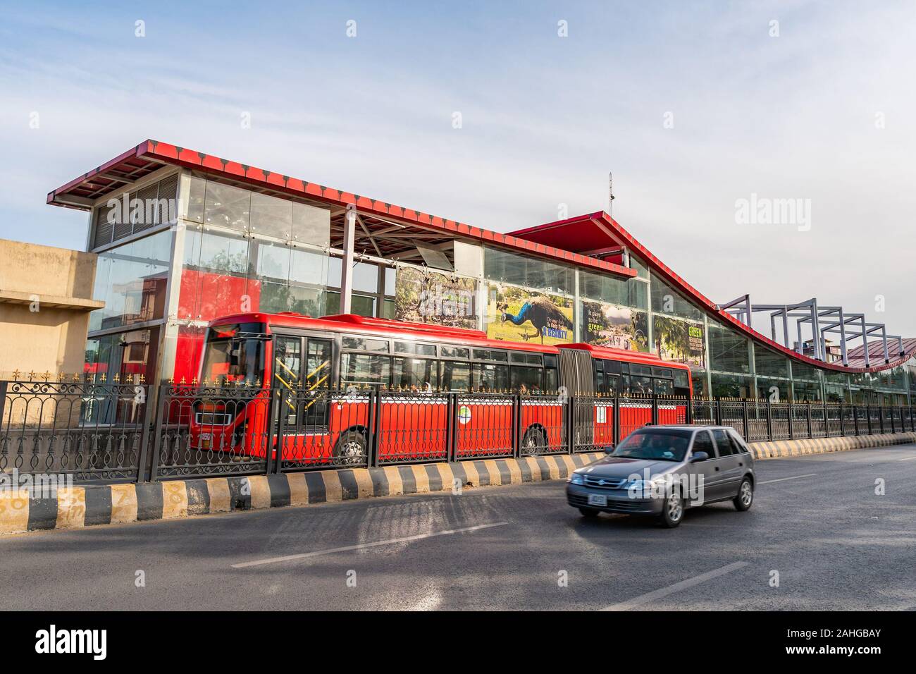 Islamabad rawalpindi hi-res stock photography and images - Alamy
