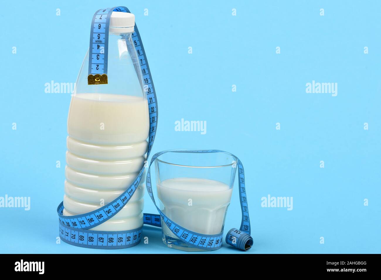 Measure containers hi-res stock photography and images - Alamy