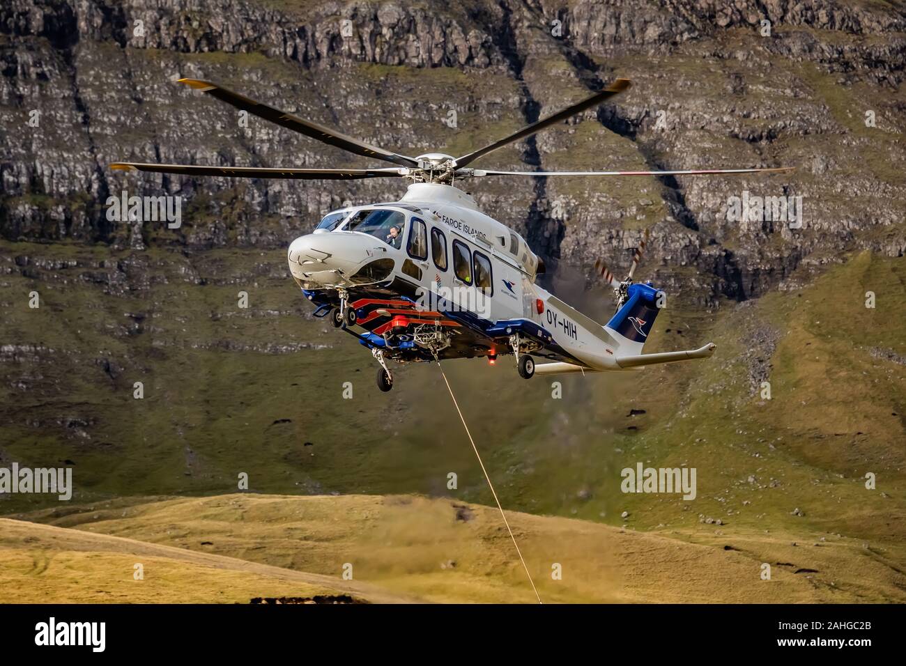 Agusta Aerospace Corp Philadelphia