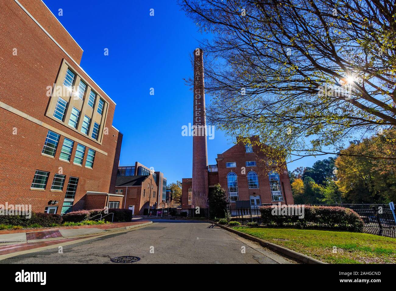 Raleigh factory hi-res stock photography and images - Alamy