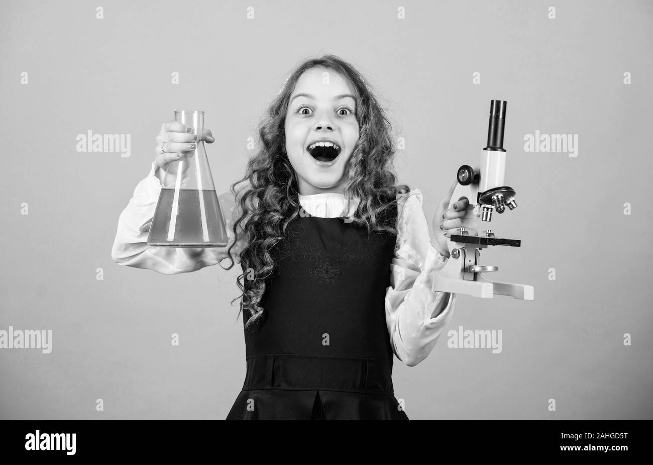 Inspire. back to school. child study bilogy lesson. Discover future ...