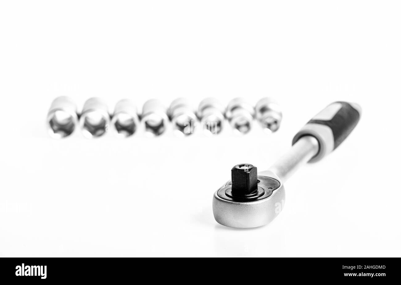 Trust us. multi purpose tool kit. Chrome Vanadium Steel. metallized fix ...