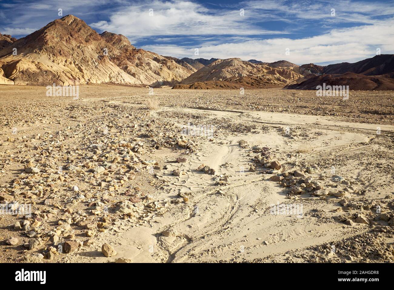 Badlands wilderness experience hi-res stock photography and images - Alamy